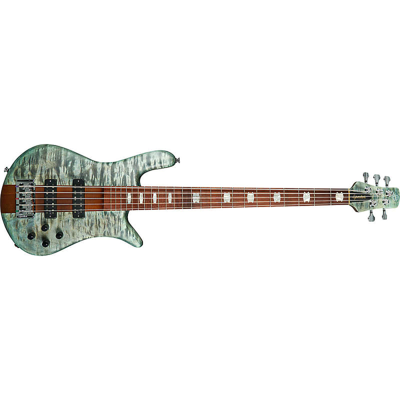 Spector Euro 5 RST | Reverb Australia