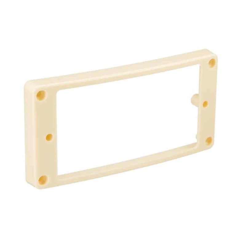 Solo Pro Bridge Pickup Ivory Mounting Ring | Reverb