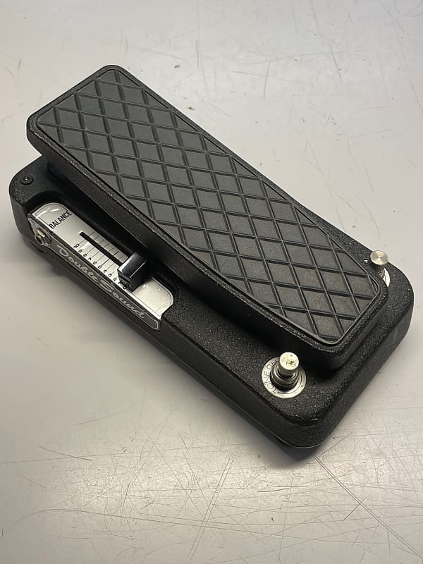 Ibanez Double Sound Fuzz Wah | Reverb