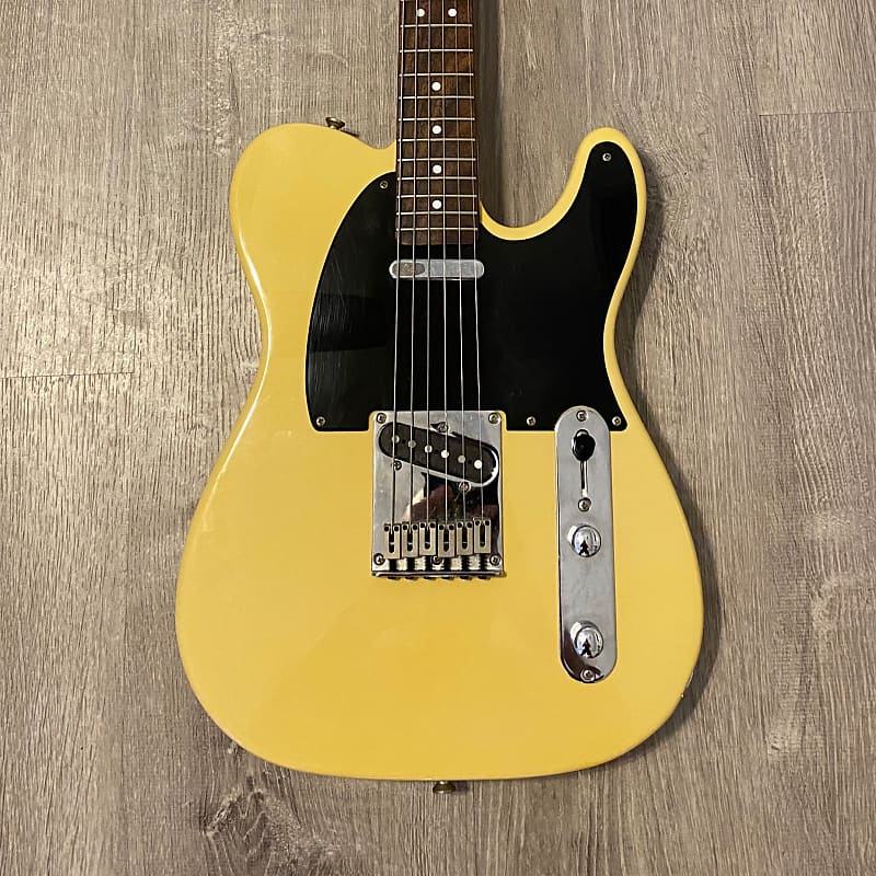 Squier Standard Telecaster | Reverb