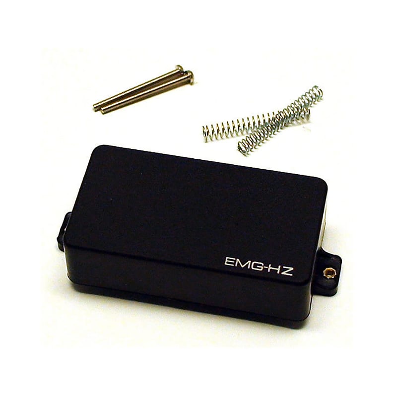 Fender EMG H3 Pickup for Jackson | Reverb