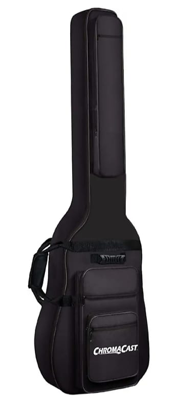 ChromaCast CC-BPB Bass Gig Bag | Reverb