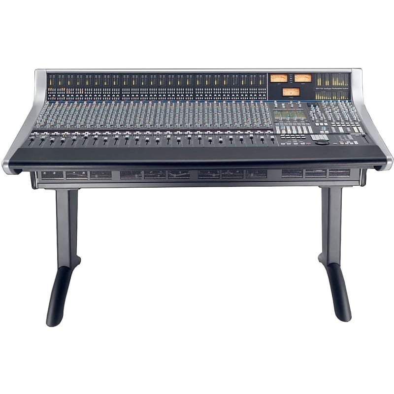 Solid State Logic AWS 924 24-Channel 8-Bus Console with DAW | Reverb