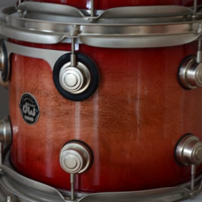 RARE DW Drum Workshop Timeless Timber Lake Superior Maple 7 | Reverb