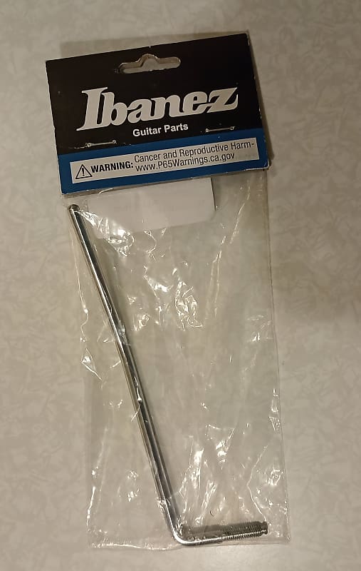 Ibanez tremolo arm left | Reverb