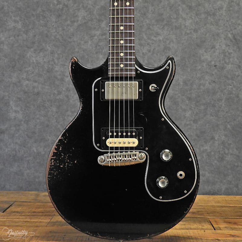 Rock N Roll Relics Blackheart New From Authorized Dealer 2024 | Reverb