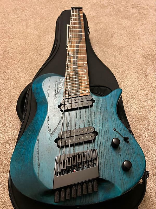 kiesel zeus ZM8 headless multiscale | Reverb
