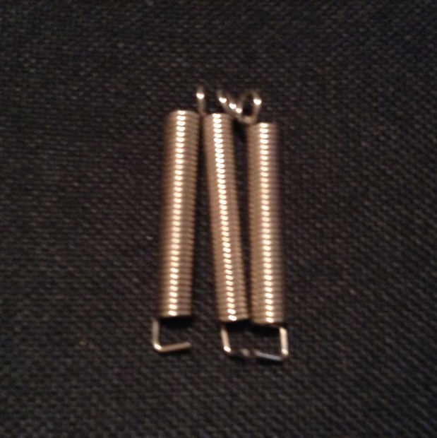 Ibanez Trem springs | Reverb