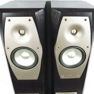 Infinity Interlude IL30 15-150w 8-ohm Home Stereo Speaker | Reverb