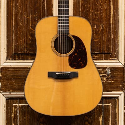 Sigma SDJM-18 Custom mit SSC-Softshell-Case | Reverb Deutschland