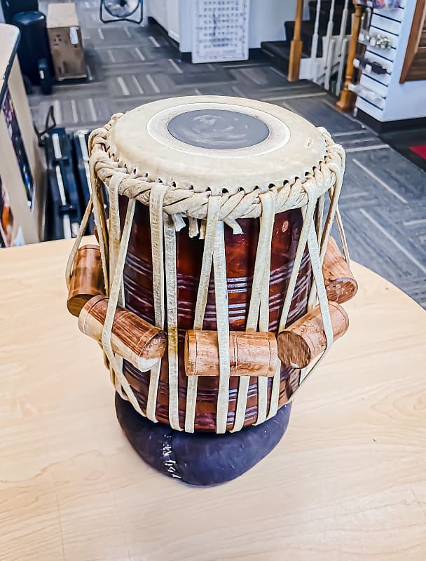 Drum Tabla Dayan | Reverb