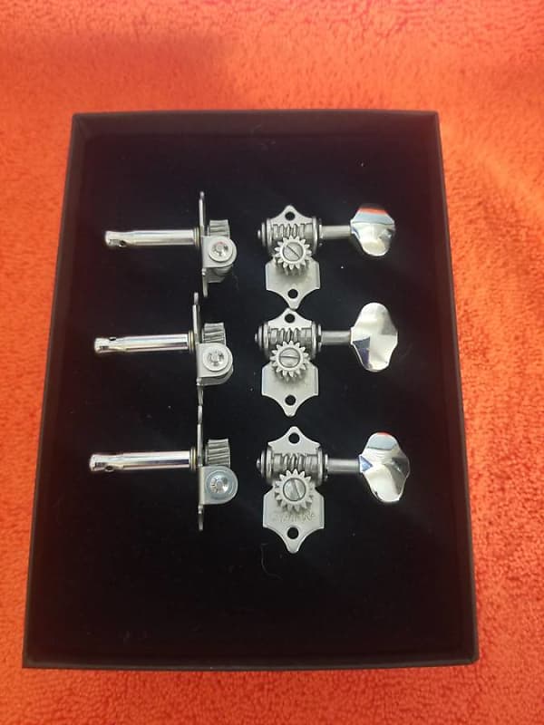 Martin Guitar tuning machine tuners 5 sets | Reverb