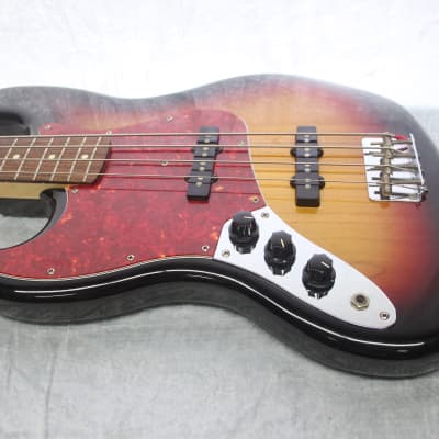 Edwards E-JB-93 Jazz Bass Left Handed | Reverb Australia