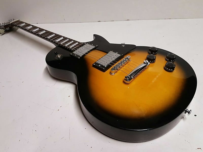 LP STUDIO | Reverb UK