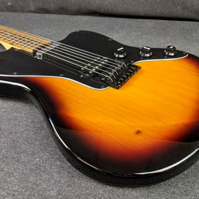 Fernandes Native Electric Guitar | Reverb