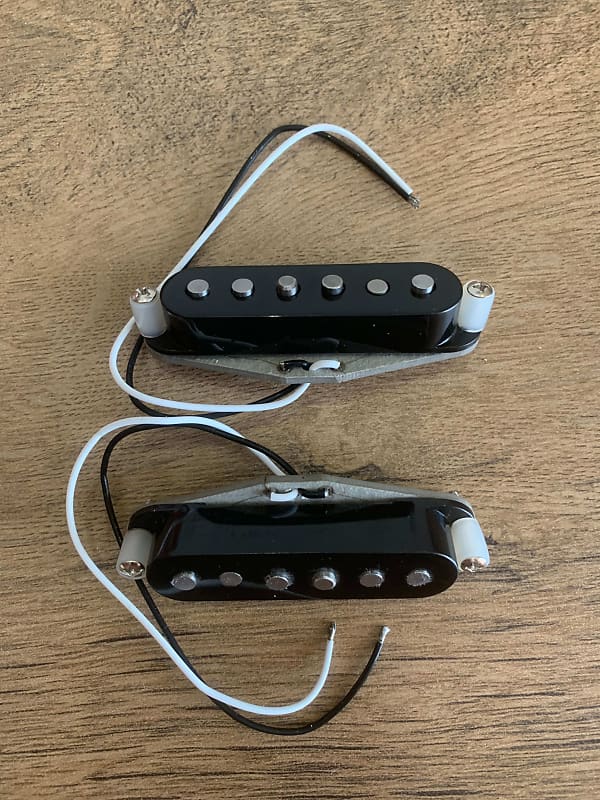 Suhr V70 Suhr V70-BLK V70 70s Single Coil Reverse Wound | Reverb