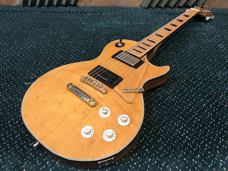 *Vintage* 1976 Electra Omega X230 Electric Guitar MIJ | Reverb