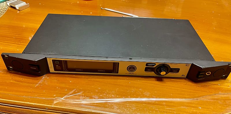 AKG DSR700 BD1-U V2 2010-2015 | Reverb UK