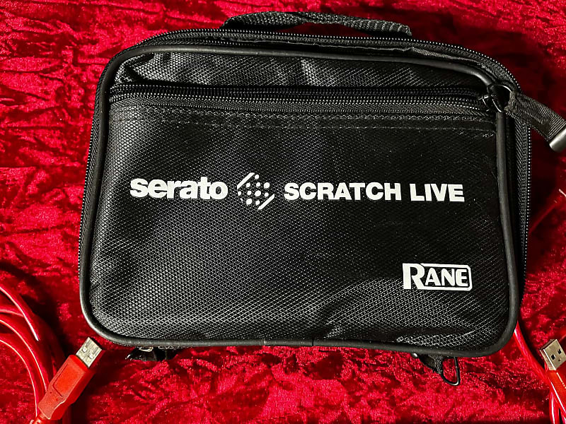 Rane SL4 Box DJ Interface (Brooklyn, NY) | Reverb