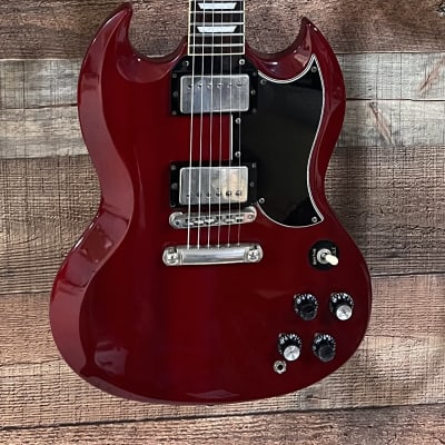 Greco SG SS600 1986 | Reverb