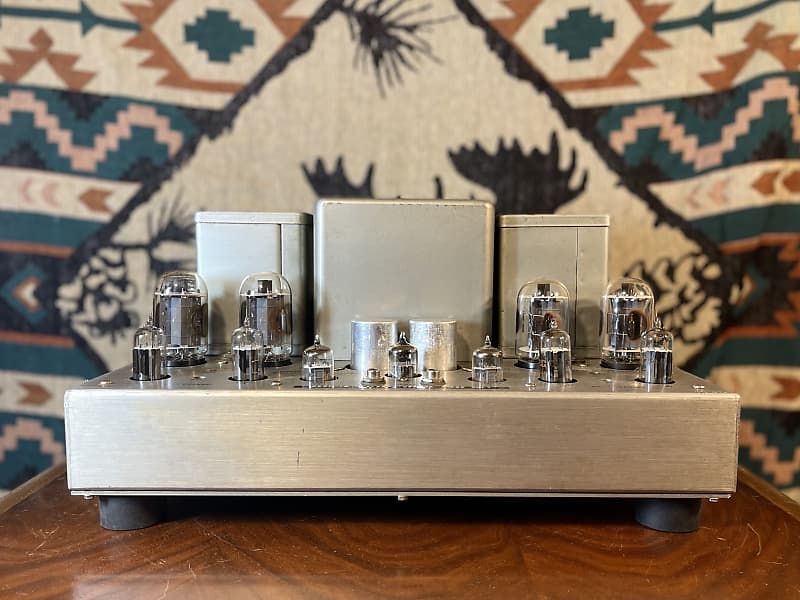 Fully Restored RARE 1969 Electronics Industries (Audio | Reverb