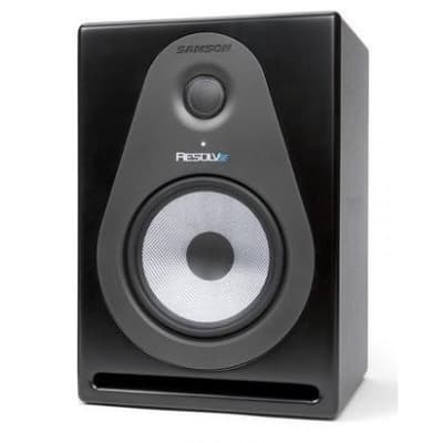 Samson Resolv SE8 2-Way Active 8" Sudio Reference Monitors | Reverb