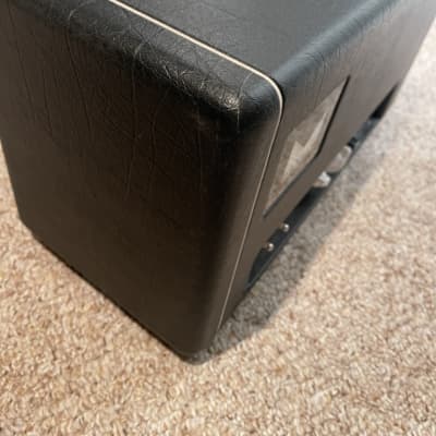 Morgan AC20 Deluxe (AC-20) with case | Reverb