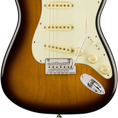 Fender American Professional II Stratocaster MP Anniversary | Reverb