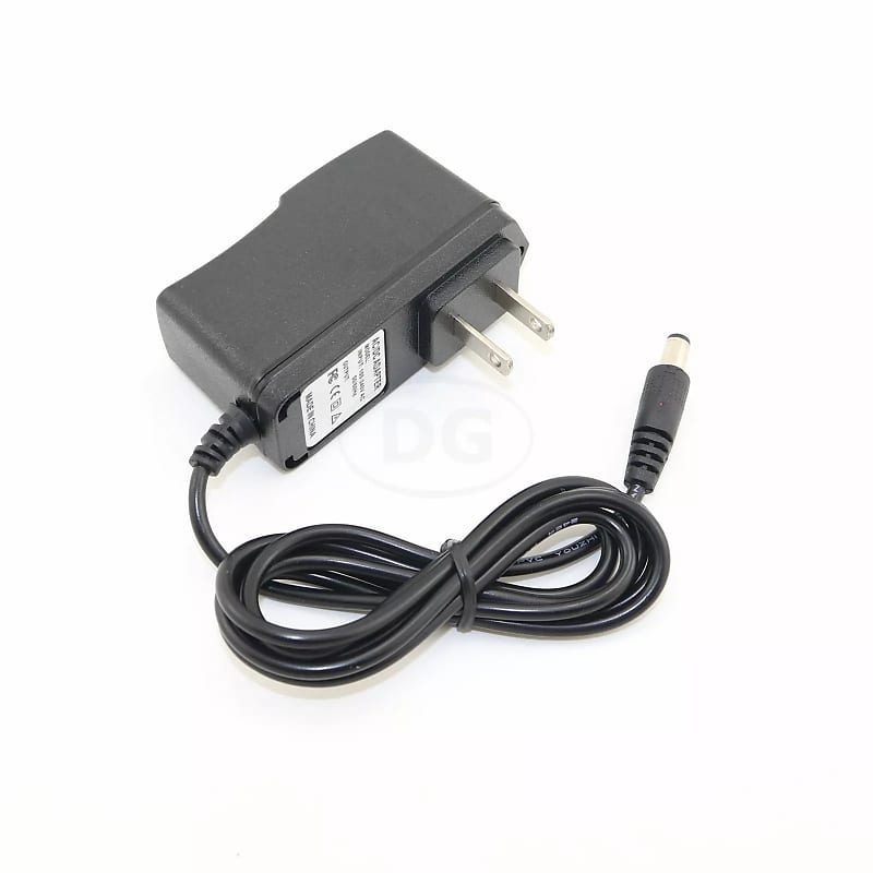 AC/DC Adapter For BOSS ACA-100 ACA-120 ACA-220 Charger Power | Reverb