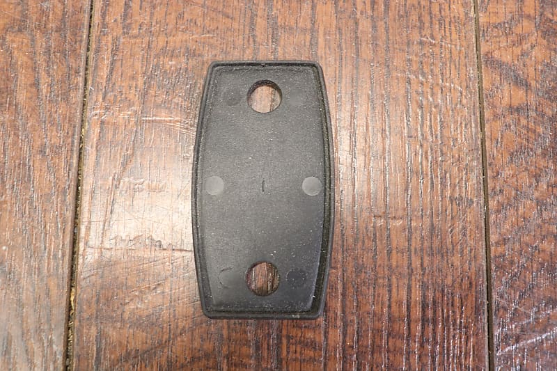 Unbranded Floor Tom Leg Bracket Gasket #6 | Reverb