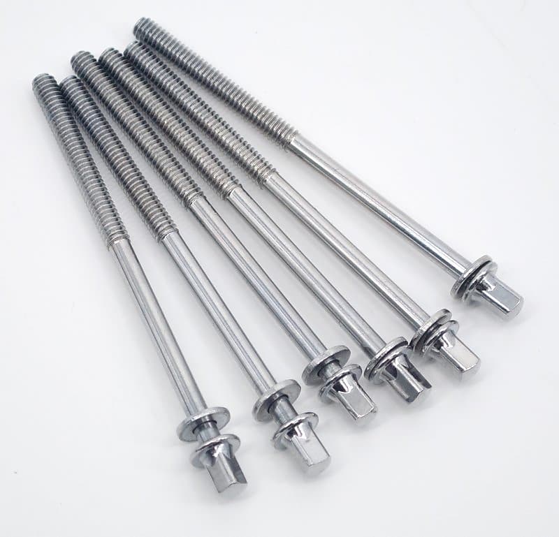 Westbury WDP-TR90-6 Tension Rod And Washer 90mm (6-Pack) | Reverb