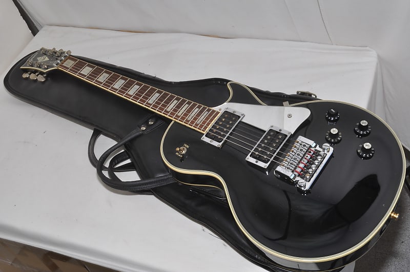 Greco JS-98K John Sykes Model 1984 Electric Guitar Ref. No | Reverb