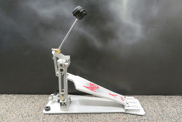 Axis X Single | Reverb