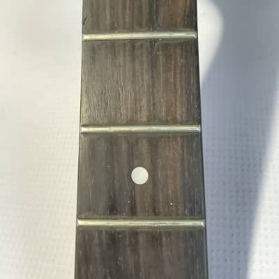 1980's Korean Kramer ZX10 Pointy Headstock Guitar Neck | Reverb