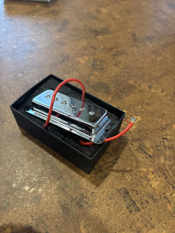 Gretsch P90 pickup 2024 | Reverb