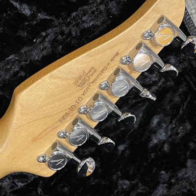 Tom Anderson Tele | Reverb