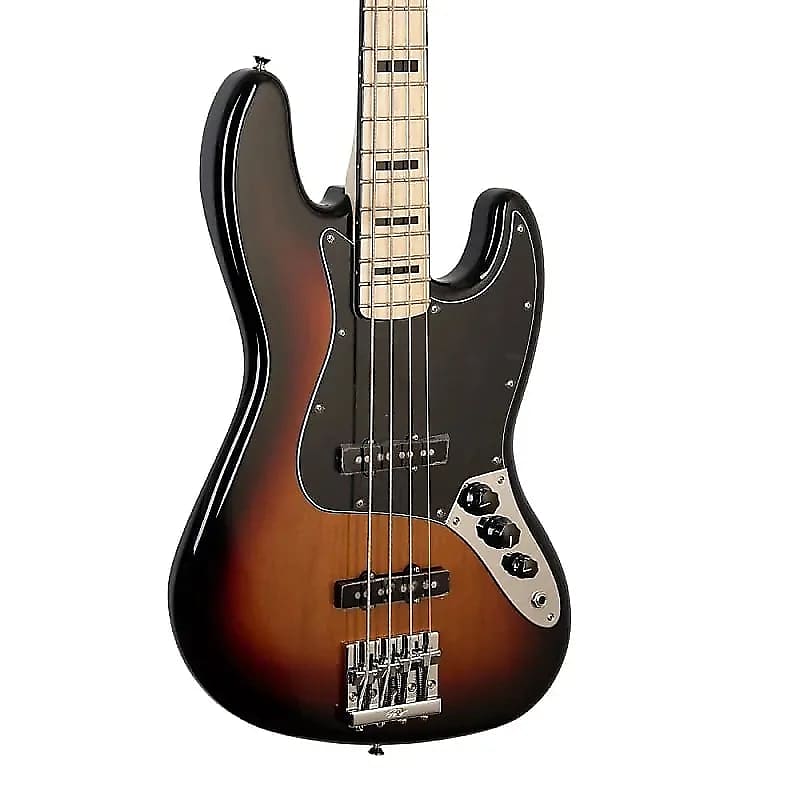 Fender Geddy Lee Artist Series Signature Jazz Bass MIJ | Reverb