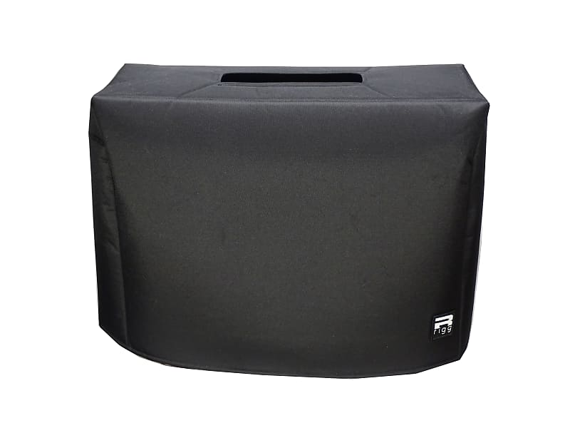 RIGG Padded Amp Cover for Carvin Belaire 2x12 | Reverb