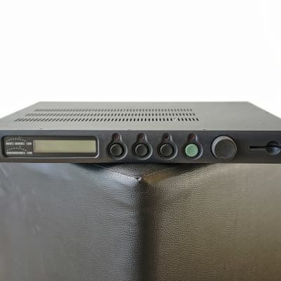 Yellowtec VIP/digital - Broadcast Voice Processor | AGC, | Reverb UK