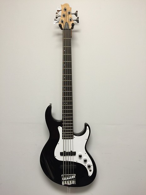 Samick Fairlane 5 String Bass | Reverb