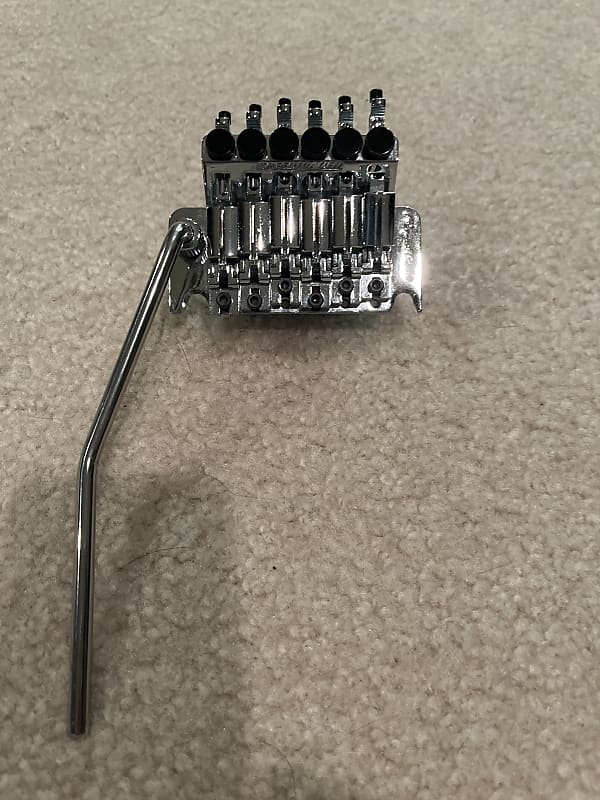 Floyd Rose SpeedLoader Bridge | Reverb
