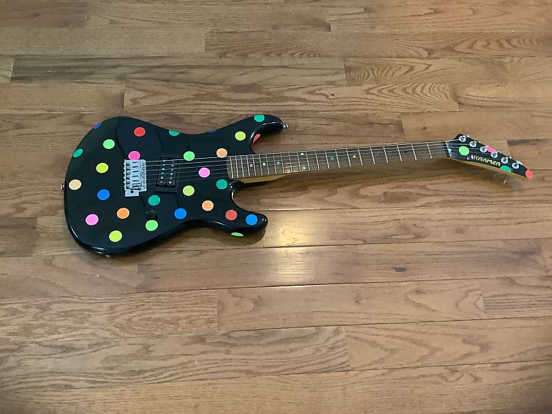 Kramer Aerostar zx10 | Reverb