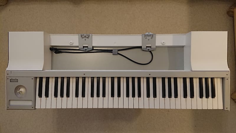 Korg M3 Keybed 61 Keys | Reverb