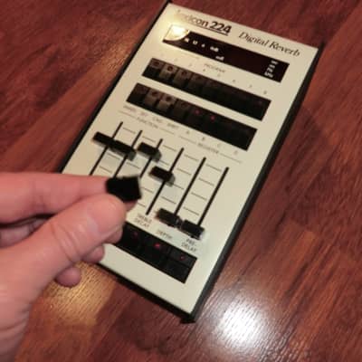 Reverb Units For Sale - New & Used Reverb Units | Reverb