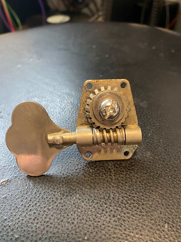 Gibson Ripper 73-75 tuning machine | Reverb