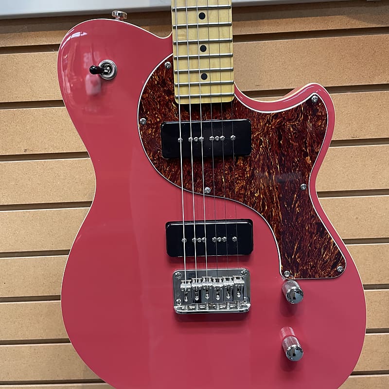 Sublime Guitars Tomcat | Reverb