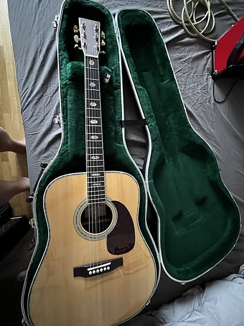 Sigma DR41 ANNEES 2000 | Reverb