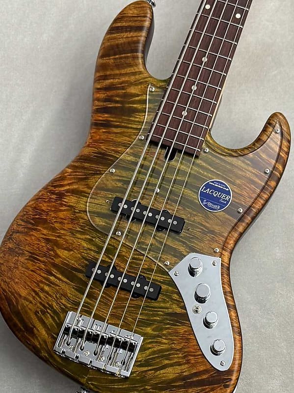 momose MJ-Five/Active/EWC#6[GSB019] | Reverb