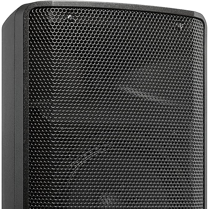TX308 – 350W Powered DJ Speakers, PA System with 8" Woofer | Reverb
