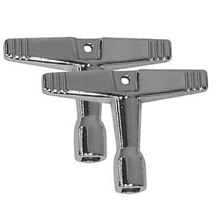 Dixon Standard Drum Key 2Pk | Reverb